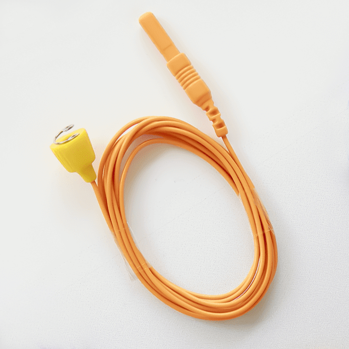 Disposable Corkscrew Subdermal Needles – Neuroradium