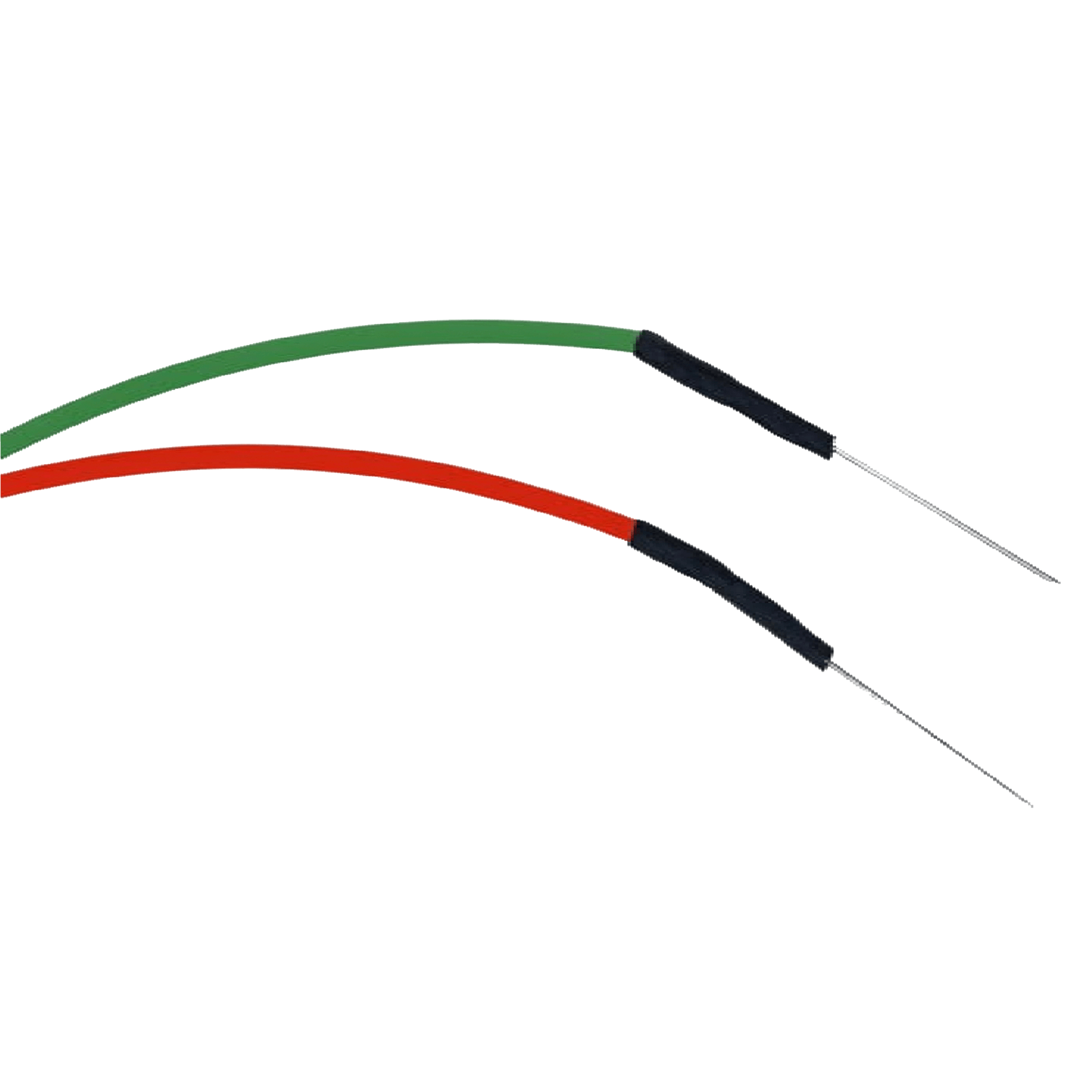 Disposable Paired Subdermal Needles – Neuroradium